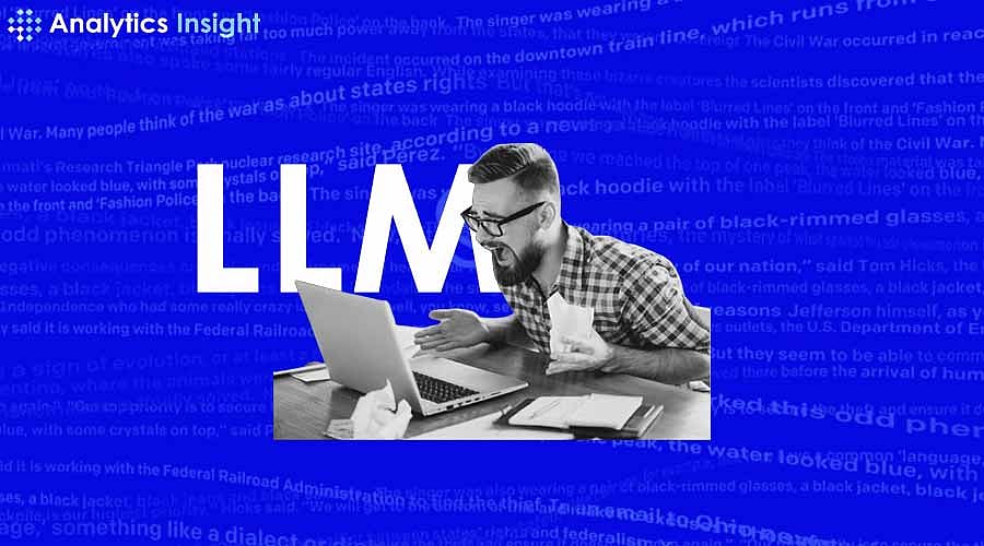 Top Companies Offering LLM Solutions