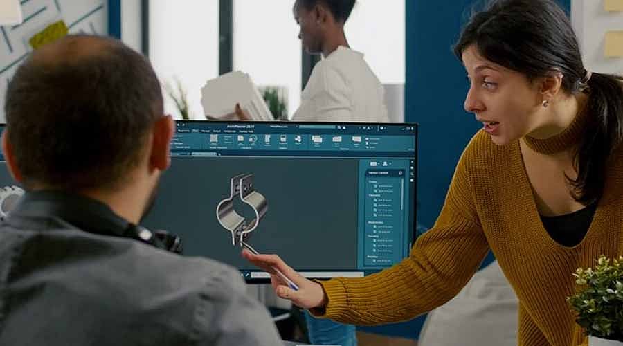 How Mechanical Engineering Software Can Improve Product Development Cycles