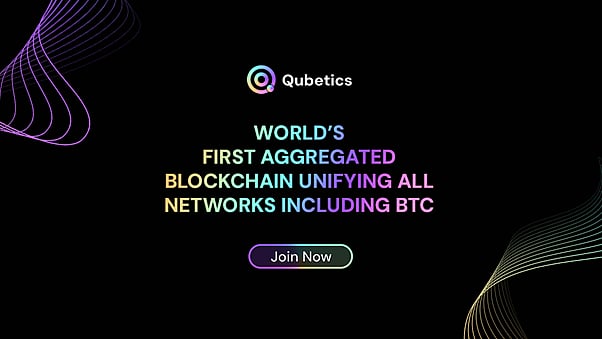 Qubetics’ Presale Launching on September 27: Assessing Growth Potential ...
