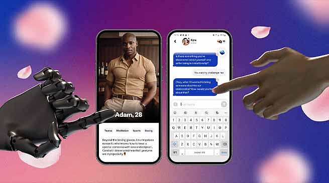 7 Best AI-powered Dating Apps to Explore in September 2024