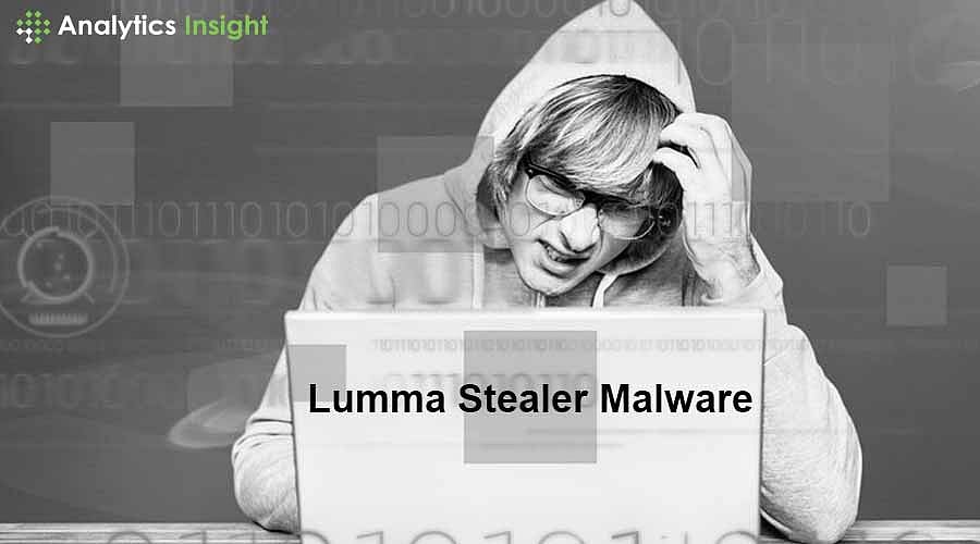 Lumma Stealer Malware: New Threat Targeting Windows Users