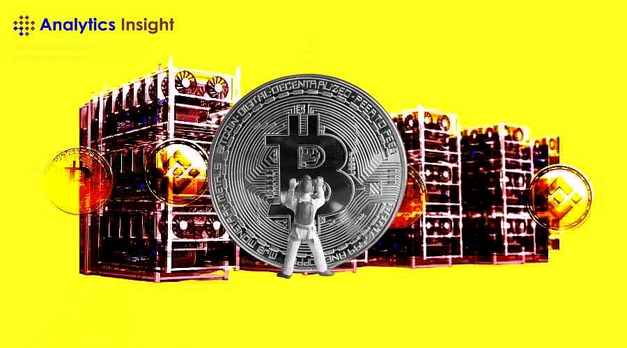 What is crypto mining and How Does it Work?