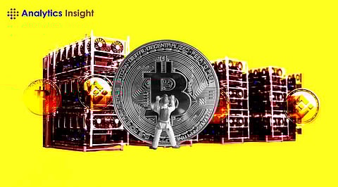 What is crypto mining and How Does it Work?