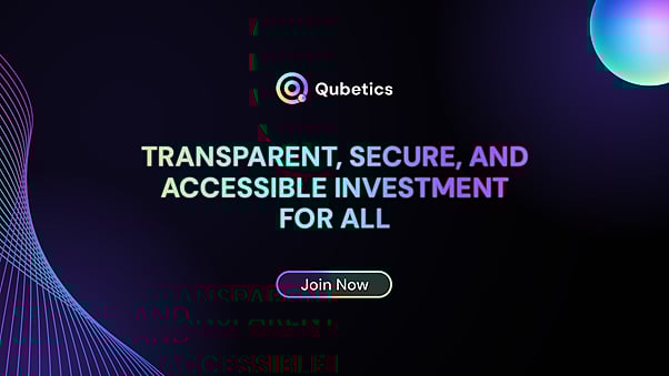 Qubetics’ Presale Launching on September 27: Assessing Growth Potential ...