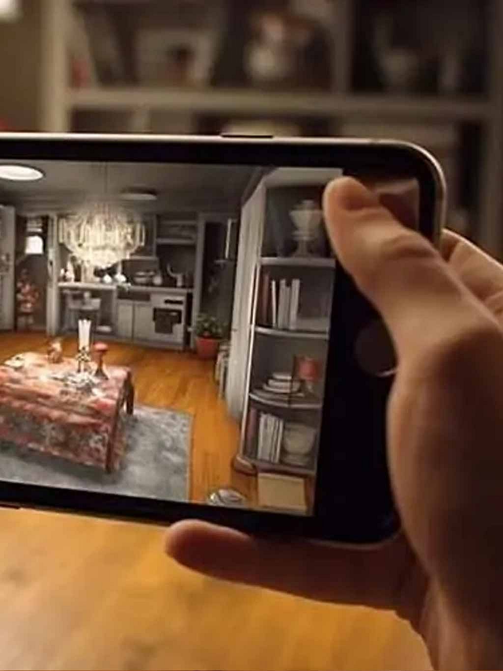Top AI-Driven Augmented Reality Apps for 2024