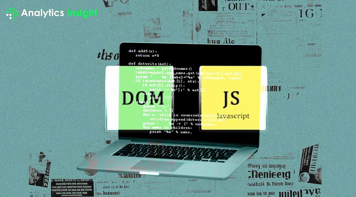 JavaScript and DOM Manipulation: Best Practices JavaScript and DOM Manipulation: Best Practices