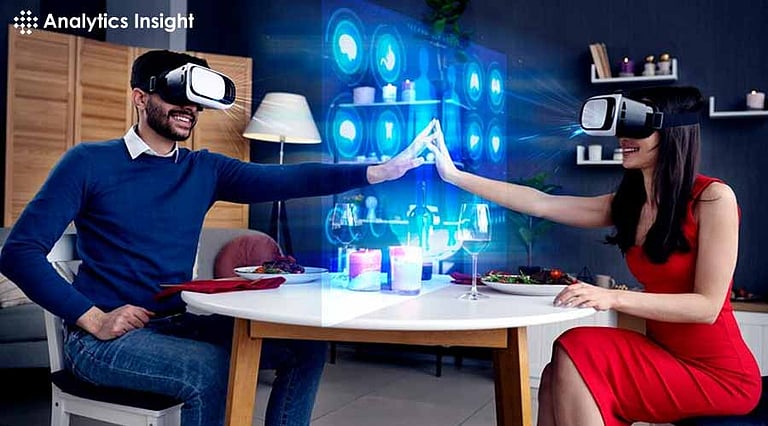 10 Game-Changing Innovations in AR & VR for 2024