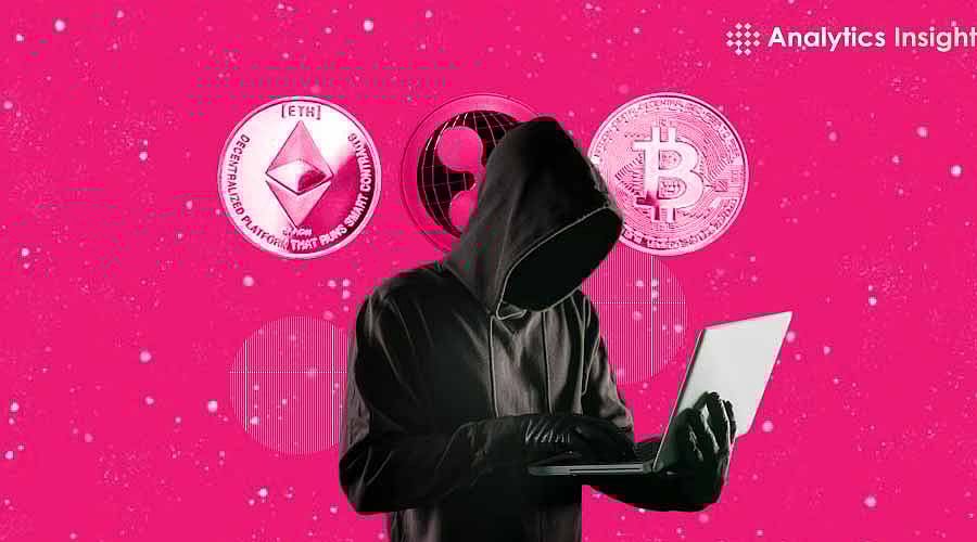 Most Wanted Crypto Scammers Around the World