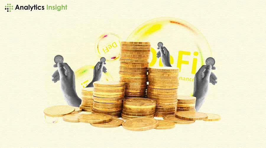 Top 10 DeFi Tools for Staking and Liquidity Mining