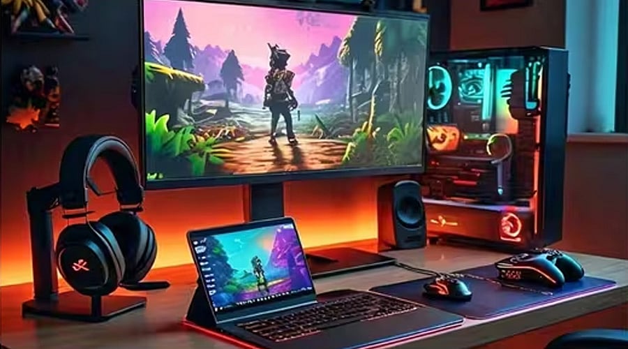 Top Tech Deals for Gamers in 2024