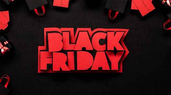 Upcoming Black Friday 2024: What Tech Deals to Expect