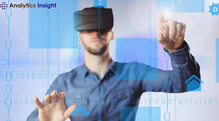 What is Extended Reality? Exploring VR, AR, & MR Technologies