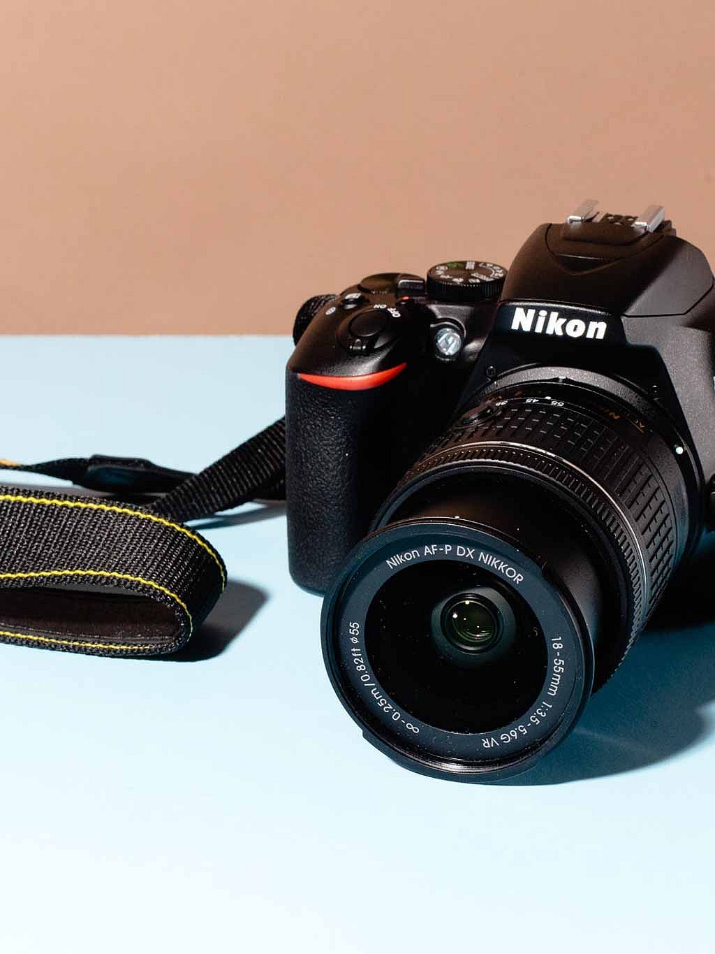 Best DSLR Cameras for Beginners in 2024