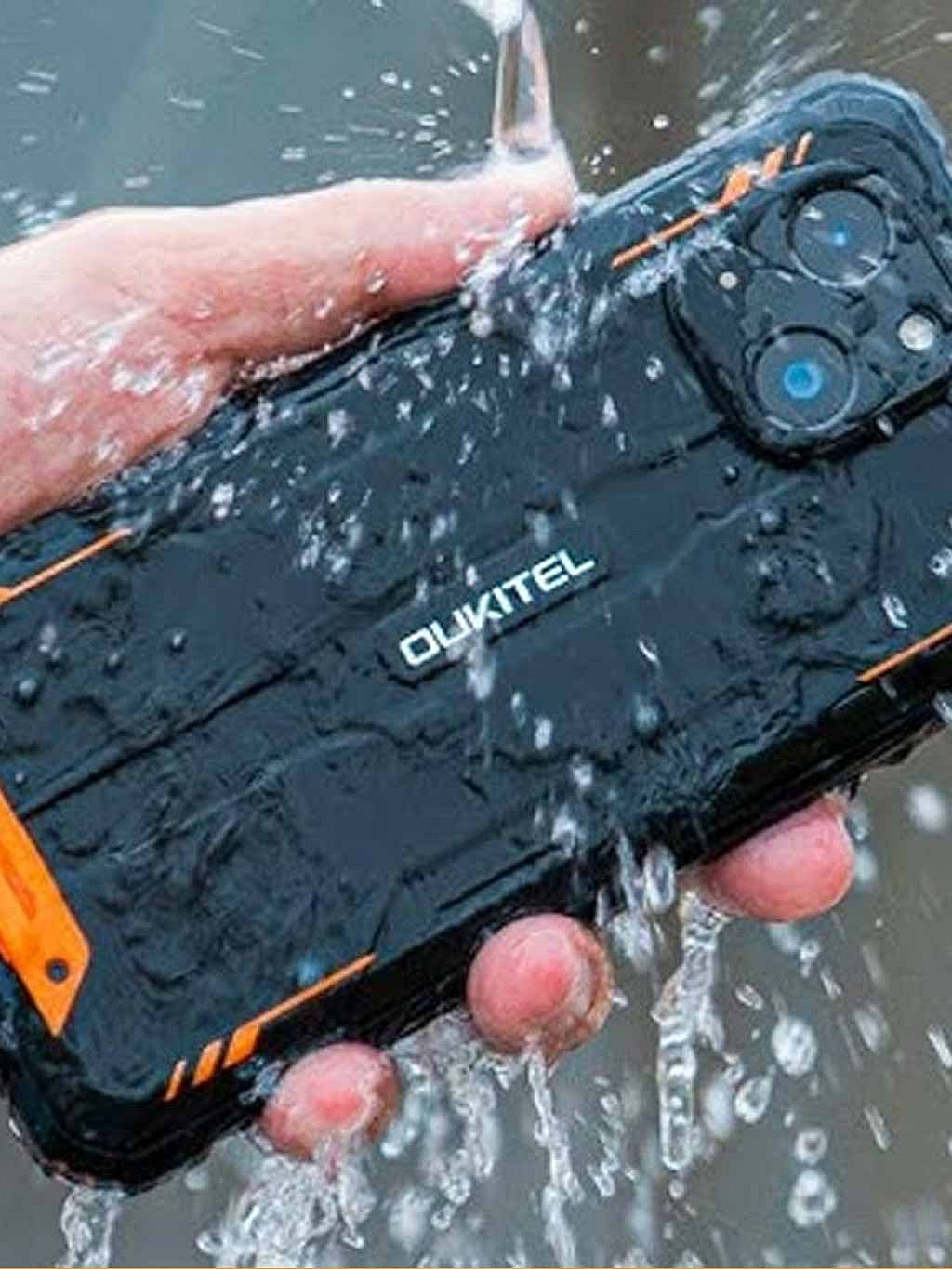 Top 5 Rugged Smartphones for Adventurers in 2024