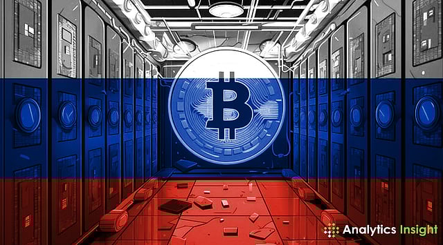 Underground Crypto Mining in Russia: Dagestan's Call for Tougher Regulations
