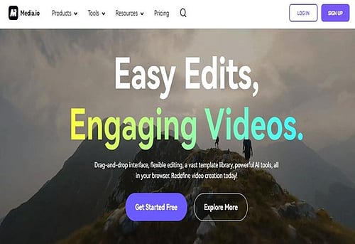 AI Frame Interpolation Tools to Enhance Video Quality Seamlessly