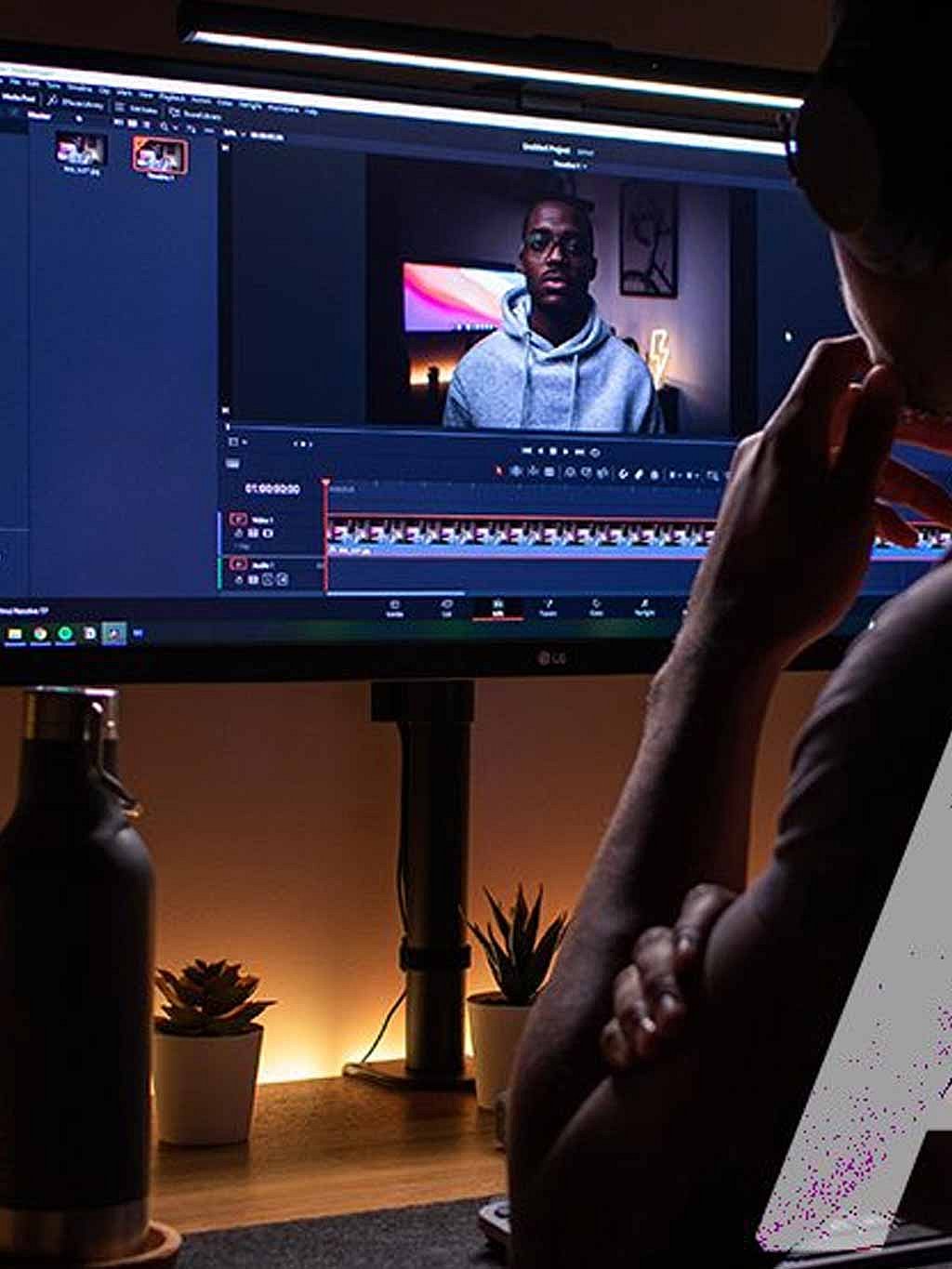 Top 5 AI-Based Image Editing Tools for Creators