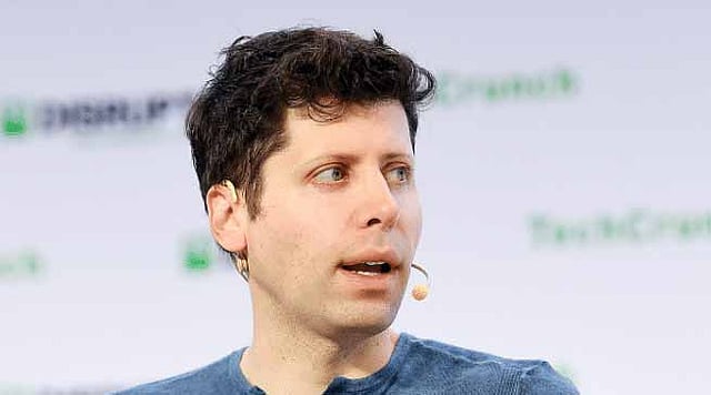 7 Interesting Facts About Sam Altman