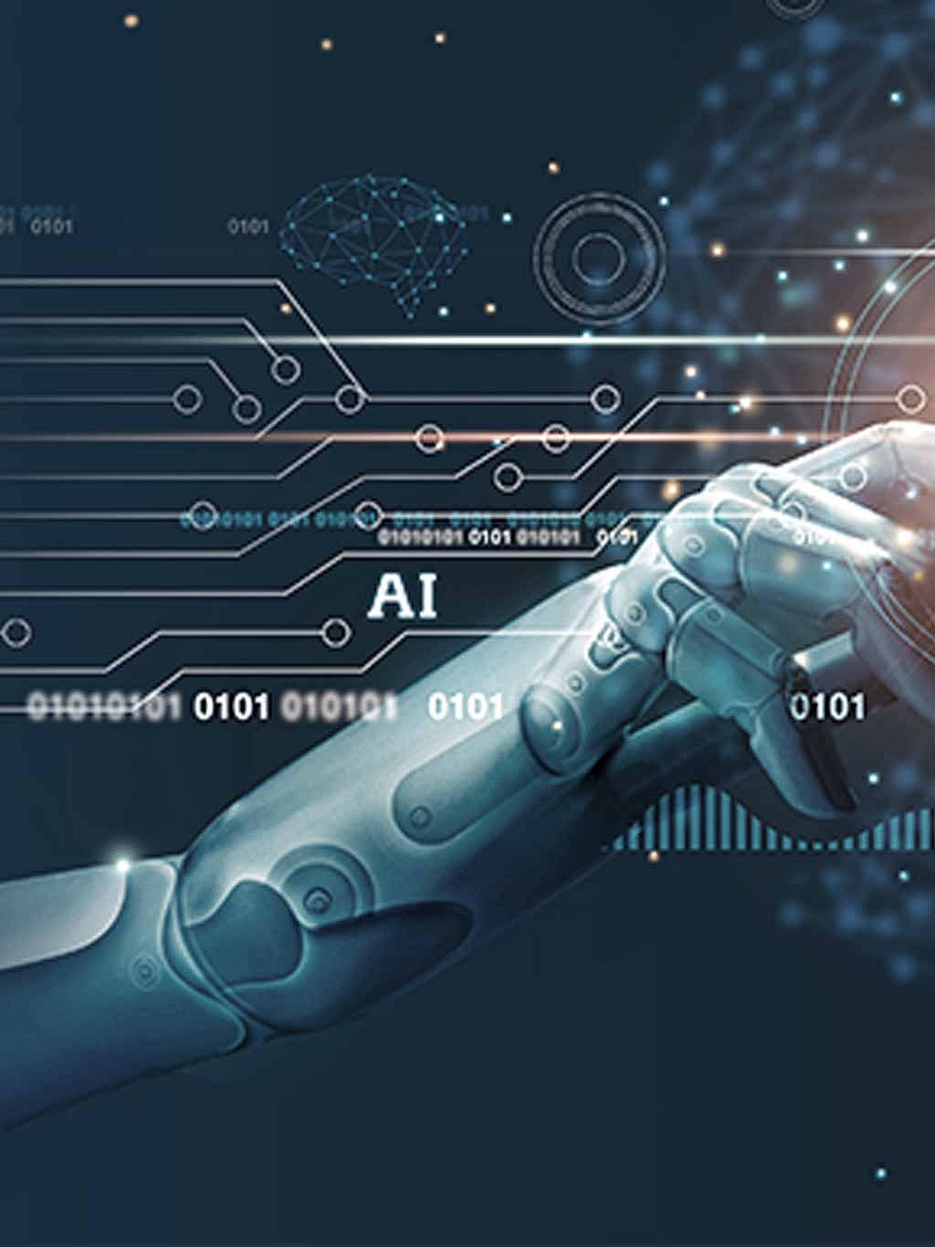 AI-Driven Analytics Platforms for Small Businesses