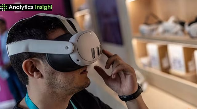 Meta AR Glasses, ChatGPT like Chatbot Reveal, and More: Connect 2024 ...