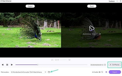 AI Frame Interpolation Tools to Enhance Video Quality Seamlessly
