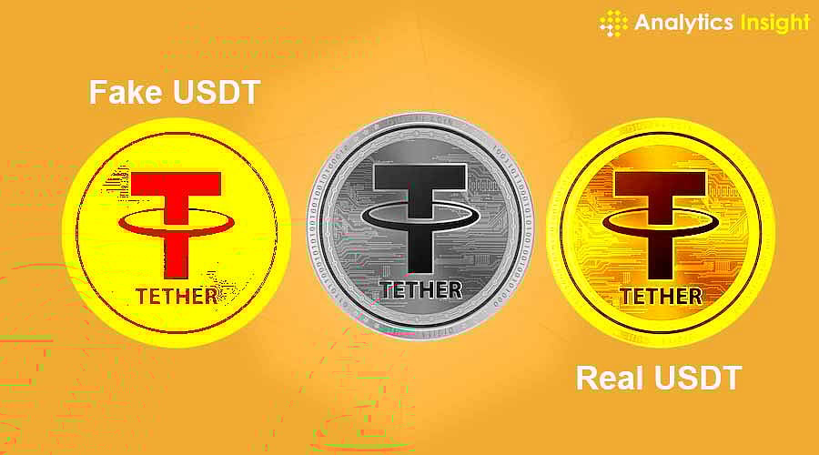Fake USDT vs Real USDT: How to Spot the Difference
