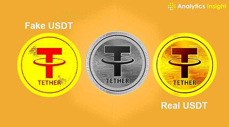 Fake USDT vs Real USDT: How to Spot the Difference
