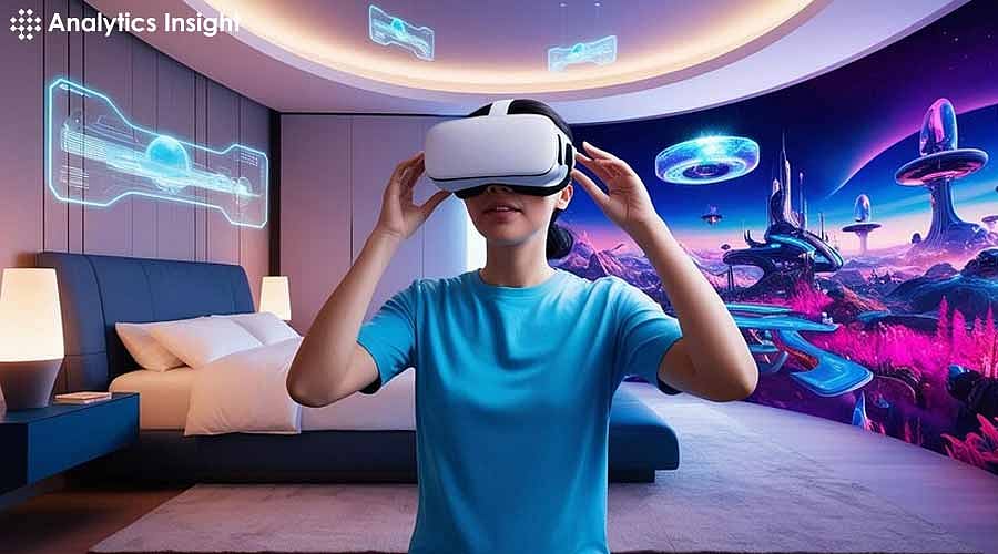 Extended Reality in Gaming: How XR is Changing the Future of Play