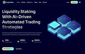 4 Best Crypto Staking Platforms for Beginners