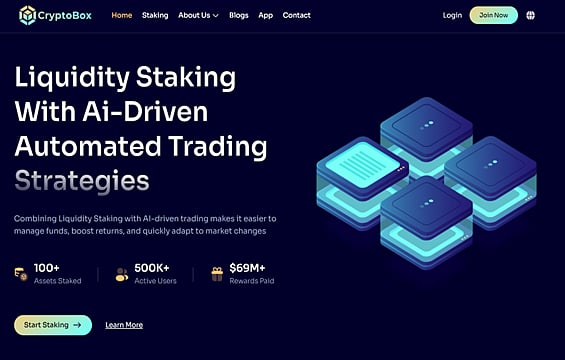 4 Best Crypto Staking Platforms for Beginners
