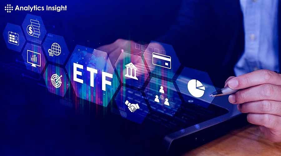 Top 5 AI ETFs for Long-Term Investors