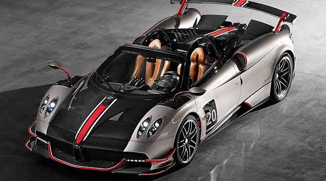 Top 7 Ultra-Luxury Cars of 2024: Unmatched Opulence