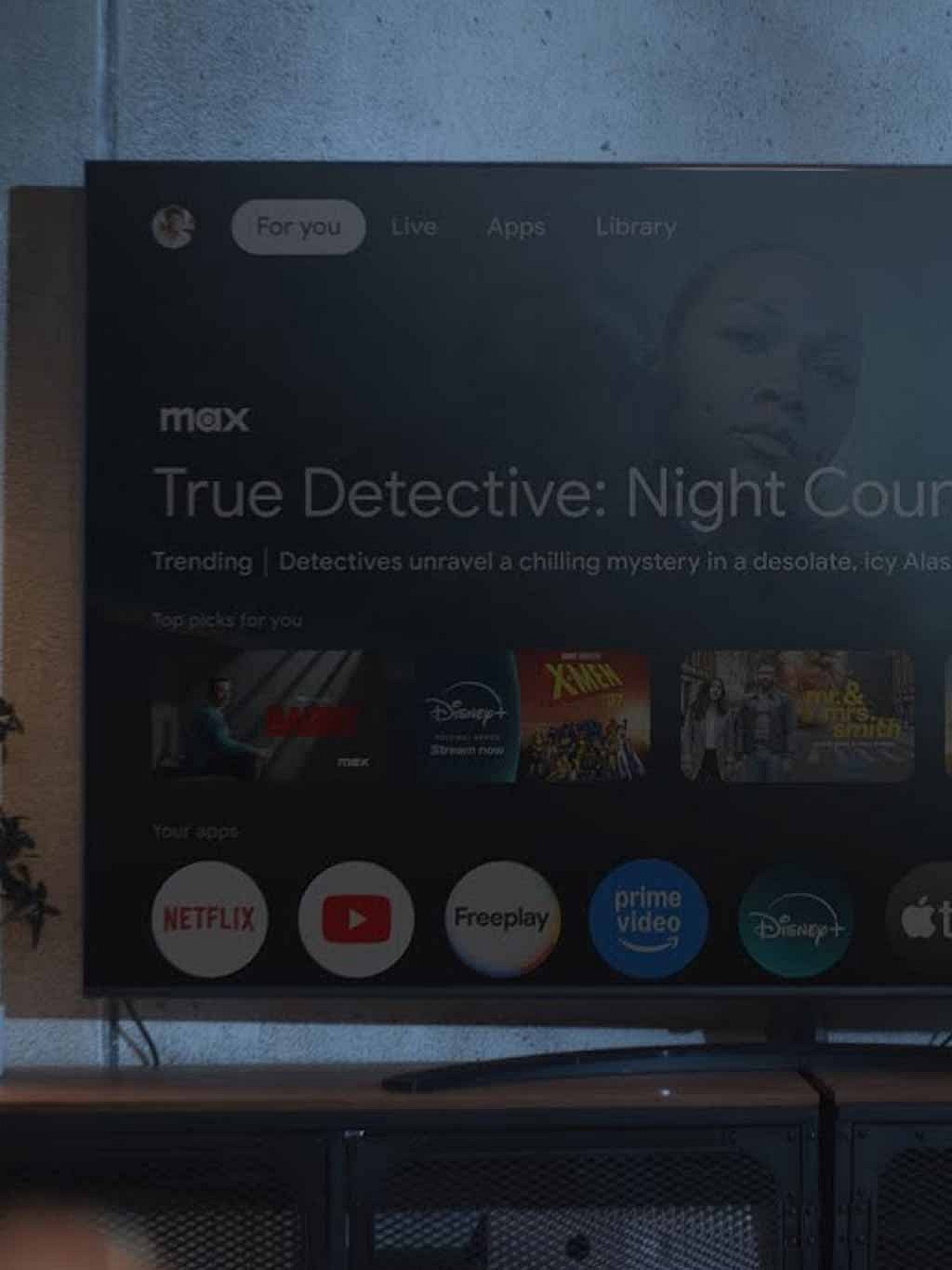 Google TV’s AI Features: Enhancing Smart Home Connectivity