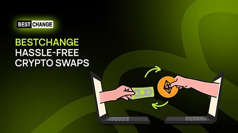 BestChange: The Fastest and Easiest Way to Exchange Crypto