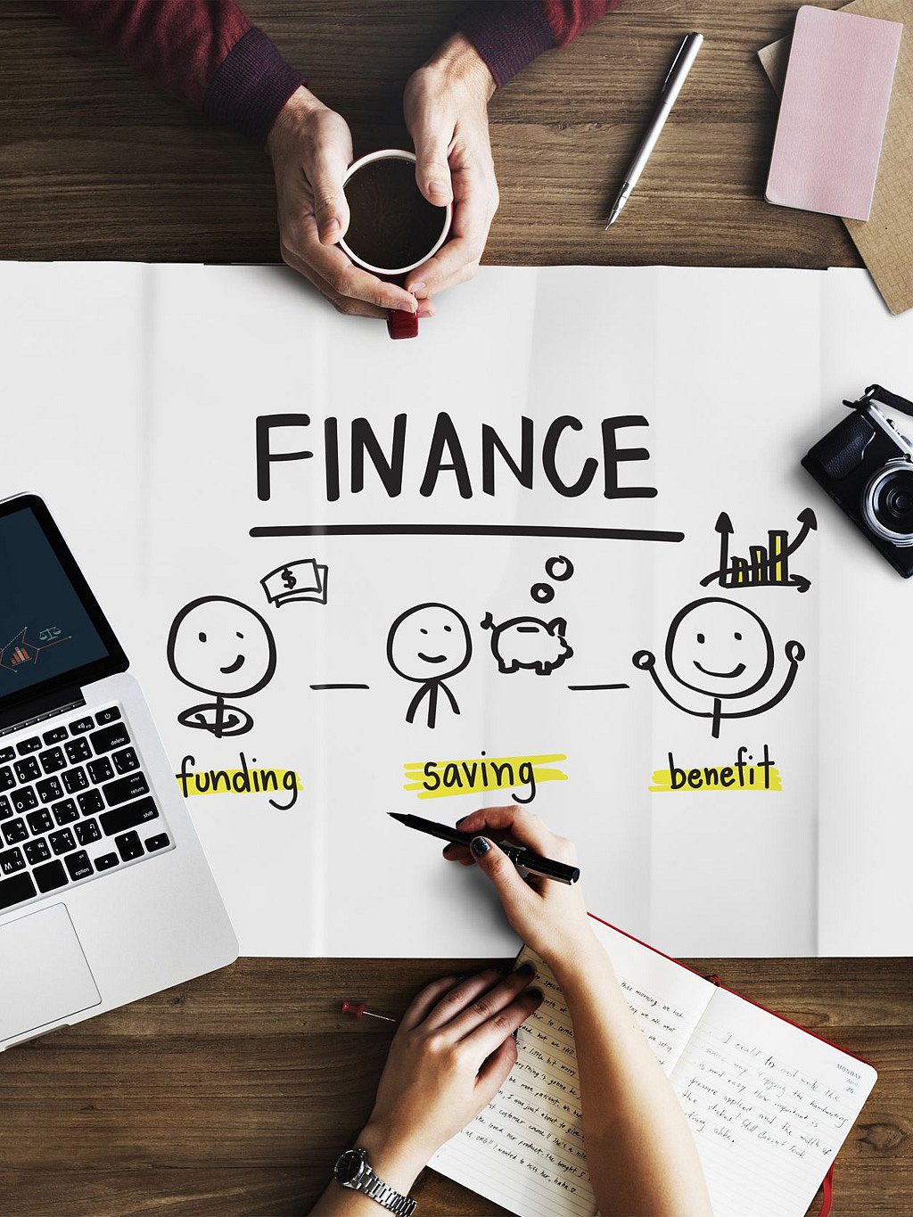 Best AI Tools for Personal Finance Management in 2024