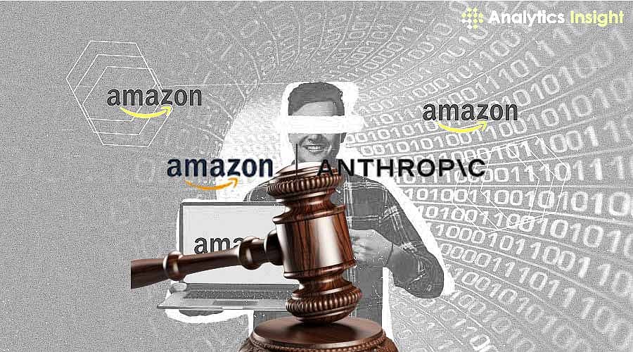 UK Regulator Clears Amazon AI Partnership with Anthropic