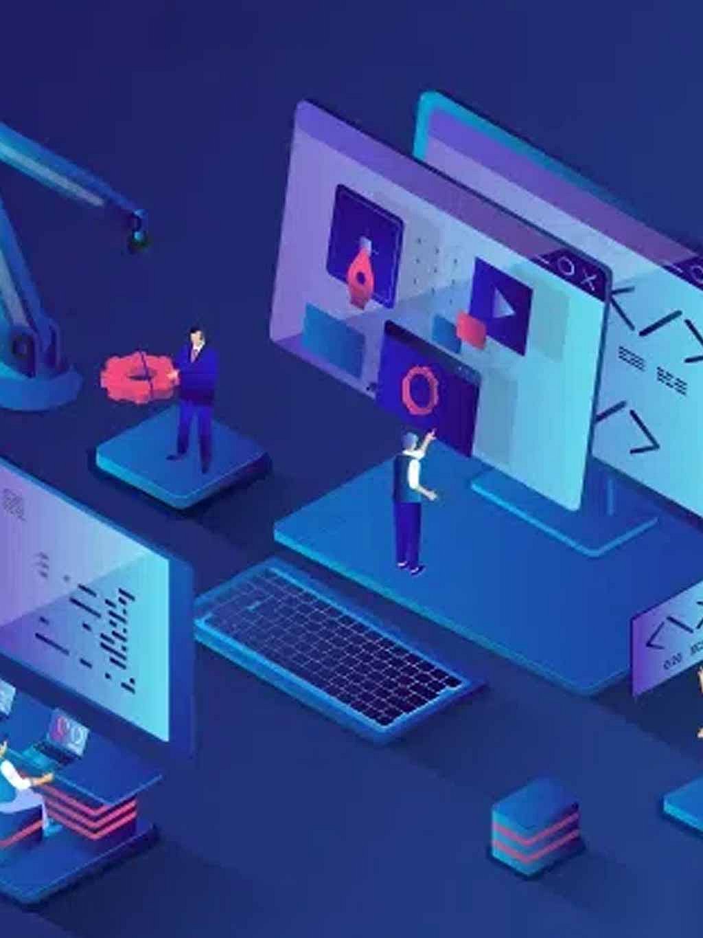 Benefits of Using GoLang in 2024 for Backend Development