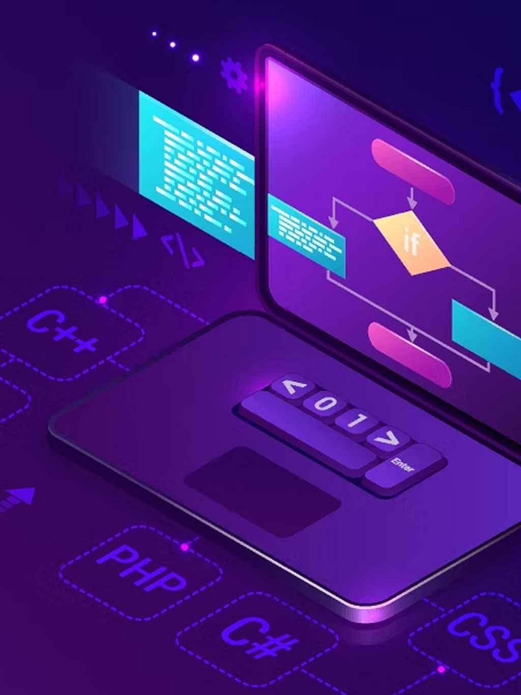 Emerging Technologies for Full-Stack Developers