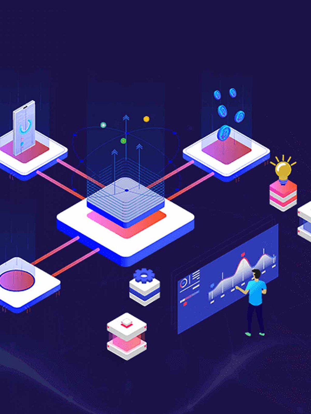 Top 5 Web3 Tools For Developers To Watch