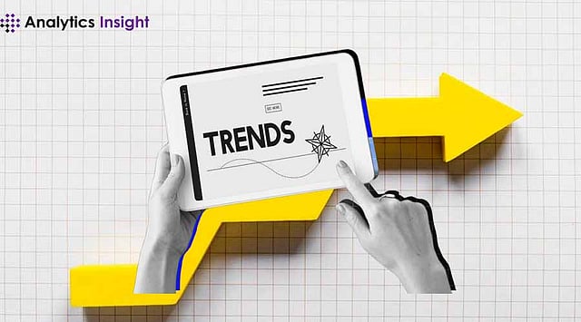 Top Data Science Trends in 2025