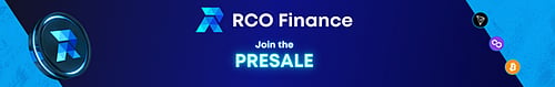 Ethereum Presale Token RCO Finance (RCOF) Prepares for a 1000x Push as ...