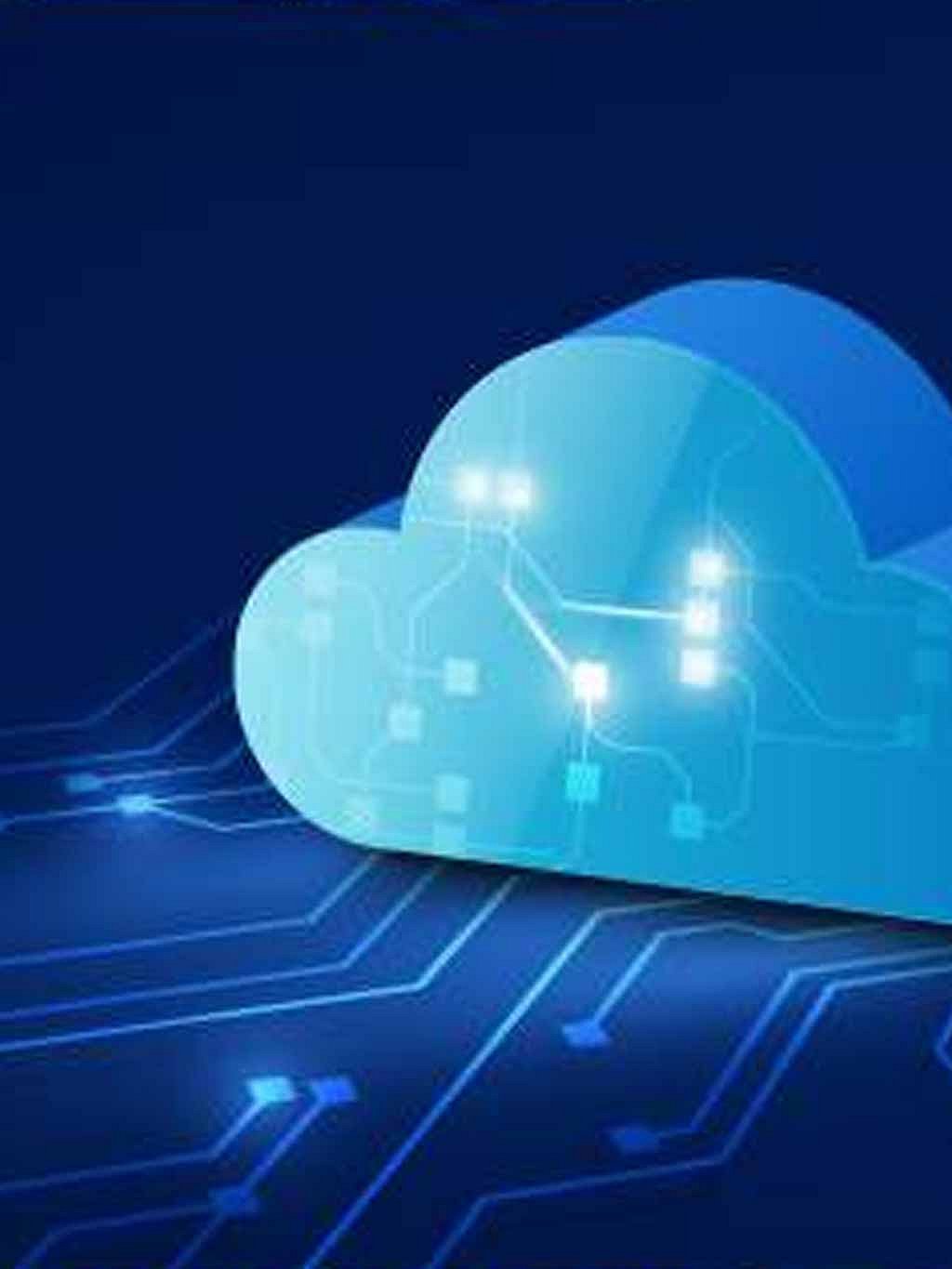 Top 5 Cloud Computing Platforms for Developers