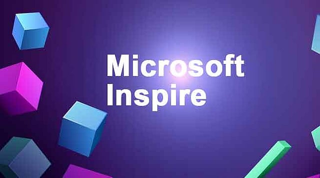 Microsoft Conference Calendar 2024