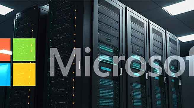 Microsoft Conference Calendar 2024