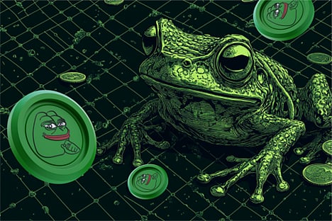 Meme Coins Pump as Base Blockchain Grows—Will Lunex Network Outshine ...