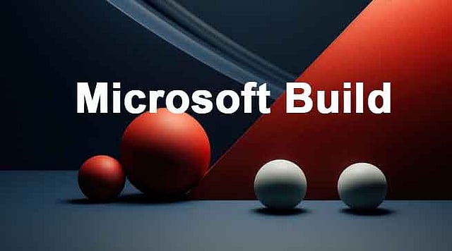 Microsoft Conference Calendar 2024