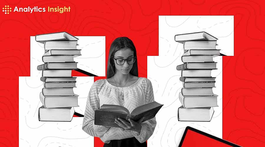 Top 10 Books To Learn Data Structures And Algorithms