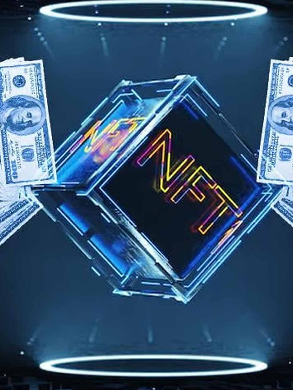 Top Reasons Why NFT Sales Are Plummeting in 2024