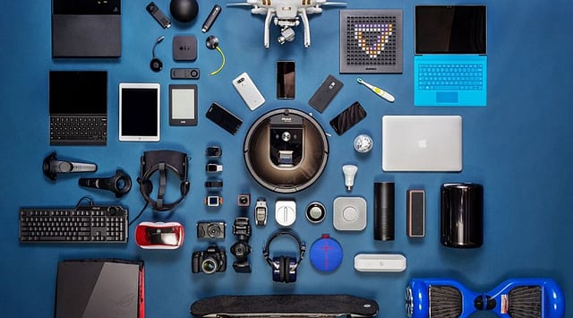 Top 7 Online Marketplaces for Affordable Tech Gadgets