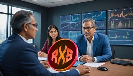 5 Low-Risk Tokens That Will Turn $500 into $500,000 by the End of 2025 ...